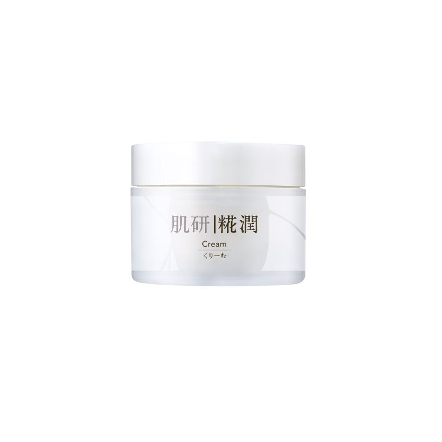 Hada Labo Kouji Treatment Cream 50g – Mentholatum Malaysia