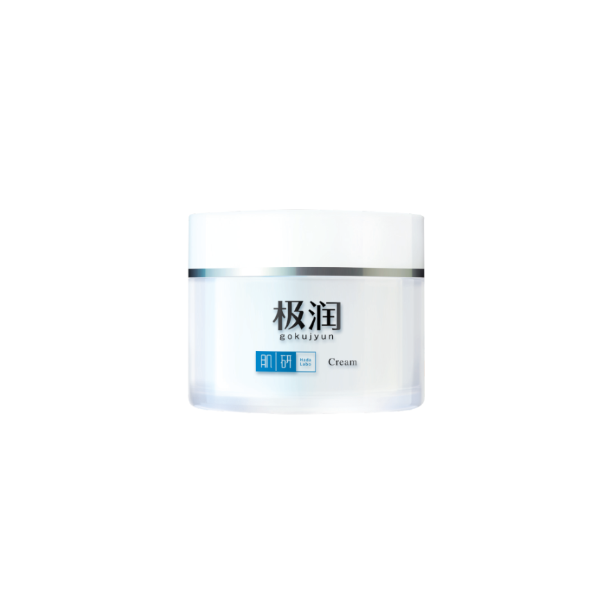 Hada Labo Hydrating ACE Cream 50g – Mentholatum Malaysia