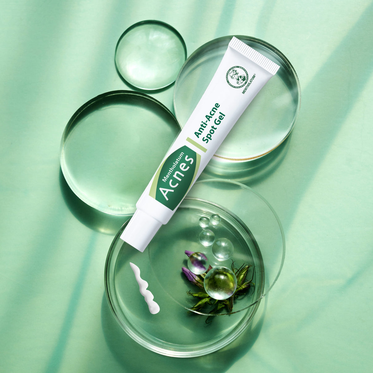 Mentholatum Acnes Anti-Acne Spot Gel 18g – Mentholatum Malaysia