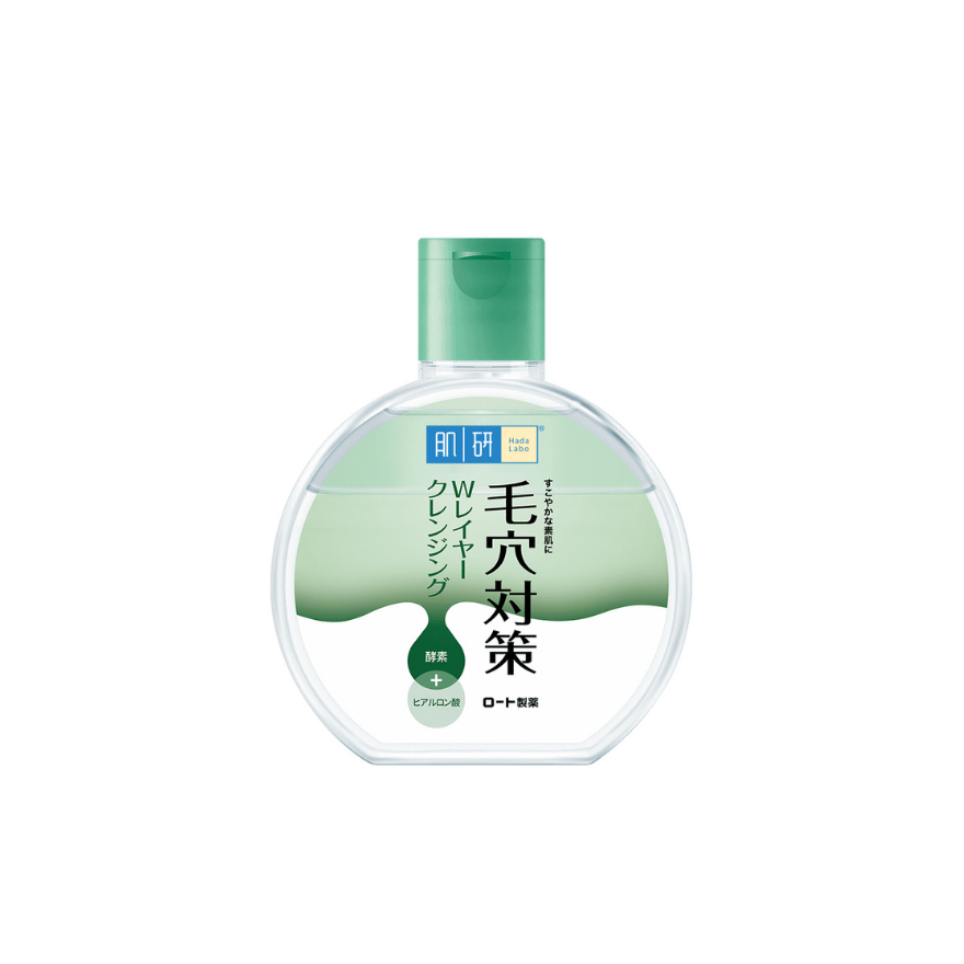 Hada Labo Pore Refining Micellar Cleansing Water 300ml – Mentholatum ...