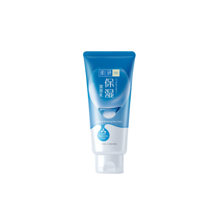 Hada Labo – Mentholatum Malaysia