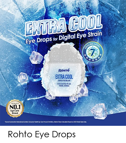 Anti-Dandruff – Mentholatum Malaysia